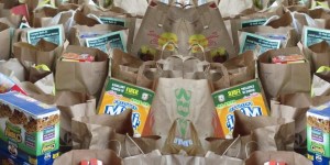 Bread of Heaven Food Pantry – Holy Trinity Evangelical Lutheran Church